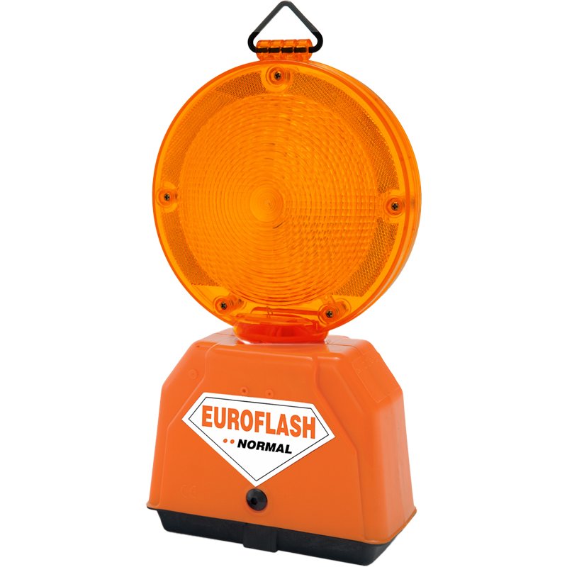 WARNING LED LIGHT